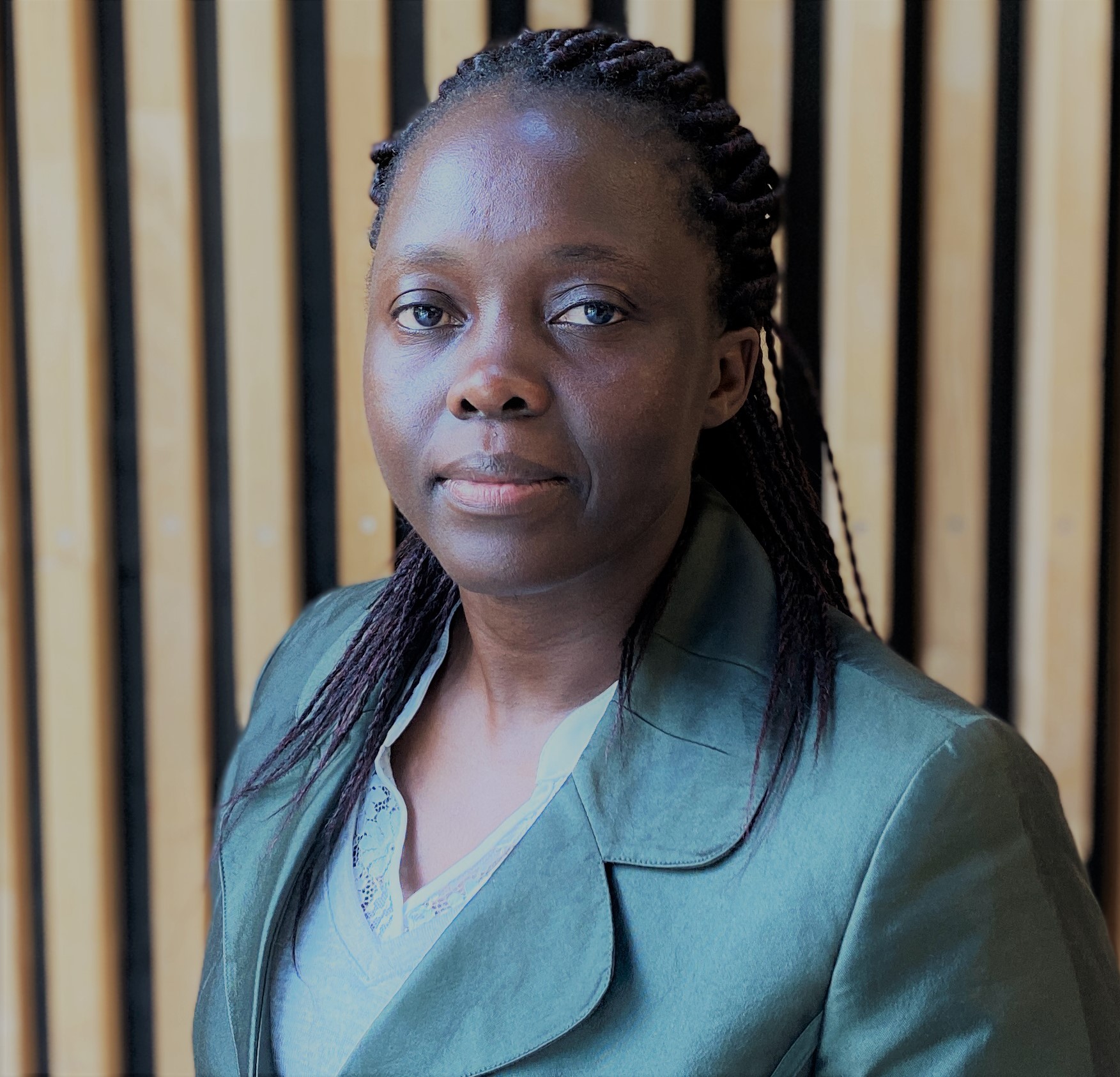 Sarah Khasalamwa-Mwandha - Ruralis