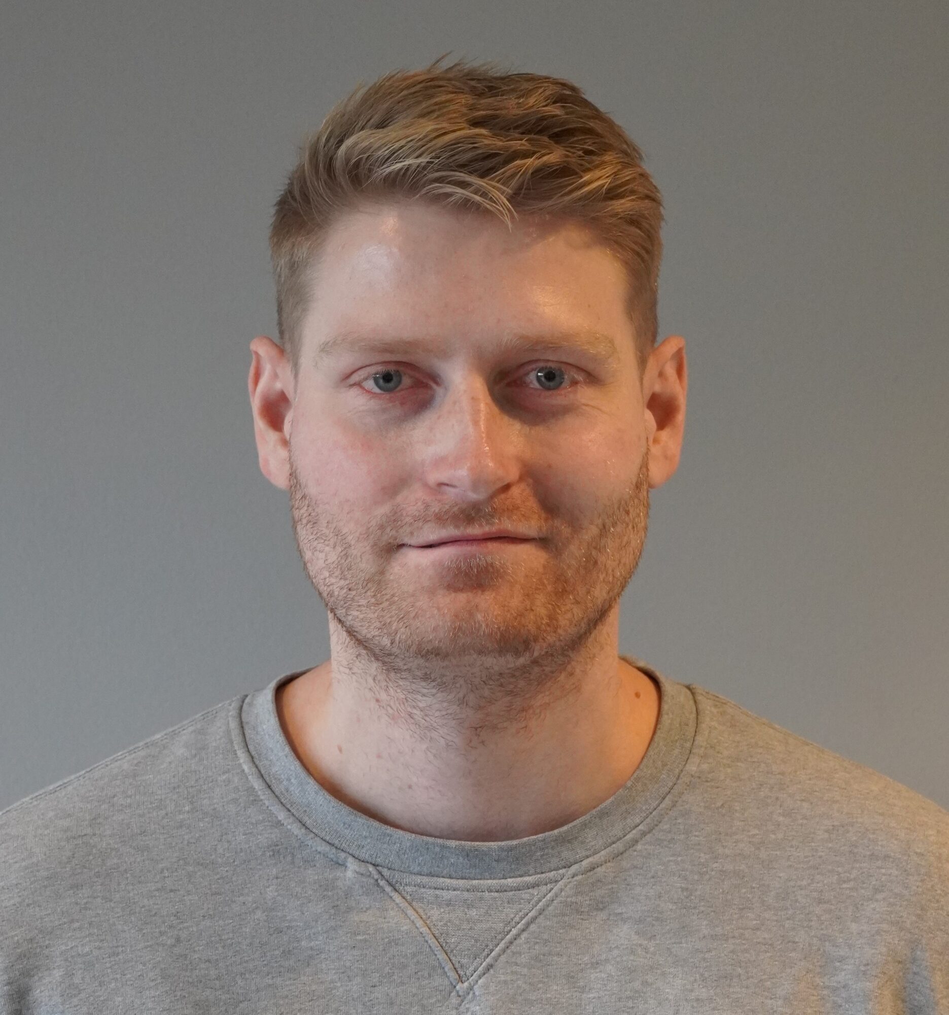 Erlend Gullesen - Ruralis