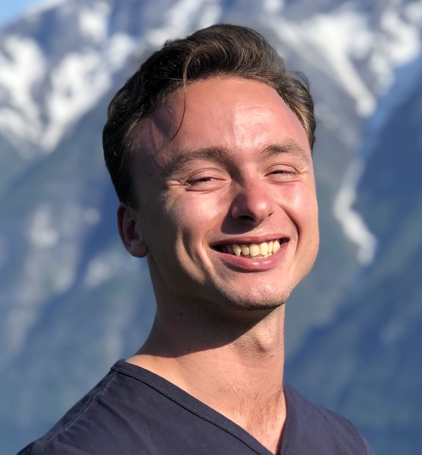 Vetle Wiersholm Færaas - Ruralis